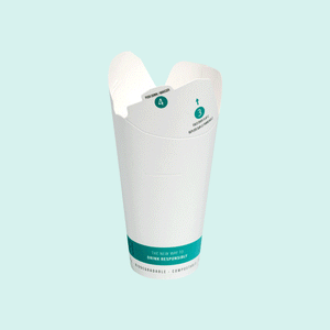 SOFi - THE NEW WAY TO DRINK RESPONSIBLY.