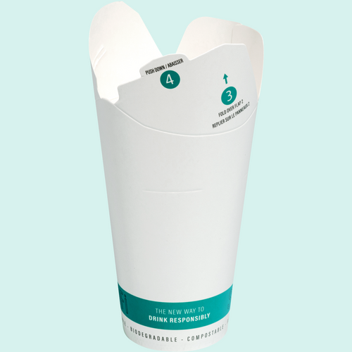 SOFi - THE NEW WAY TO DRINK RESPONSIBLY.