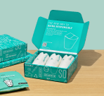 SOFi - THE NEW WAY TO DRINK RESPONSIBLY.